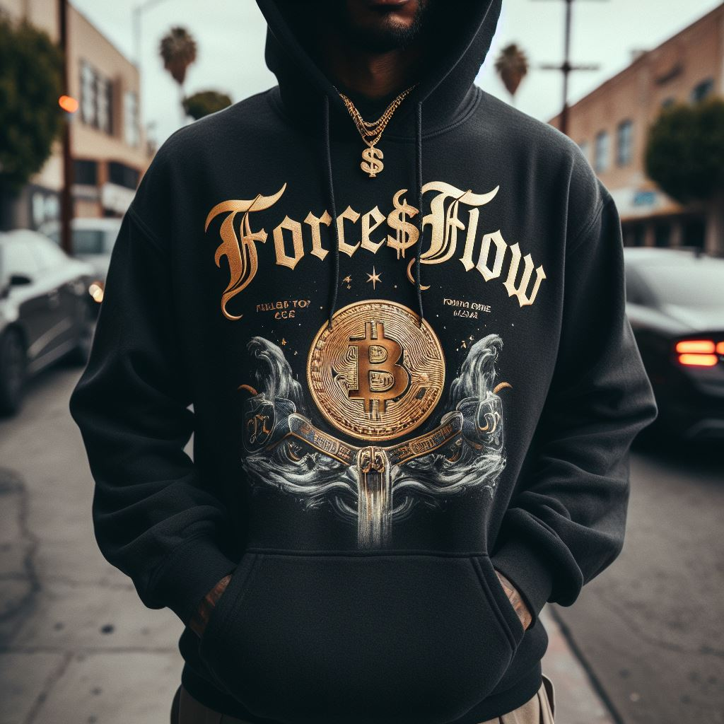 Men's Collection – FORCE & FLOW Clothing Company