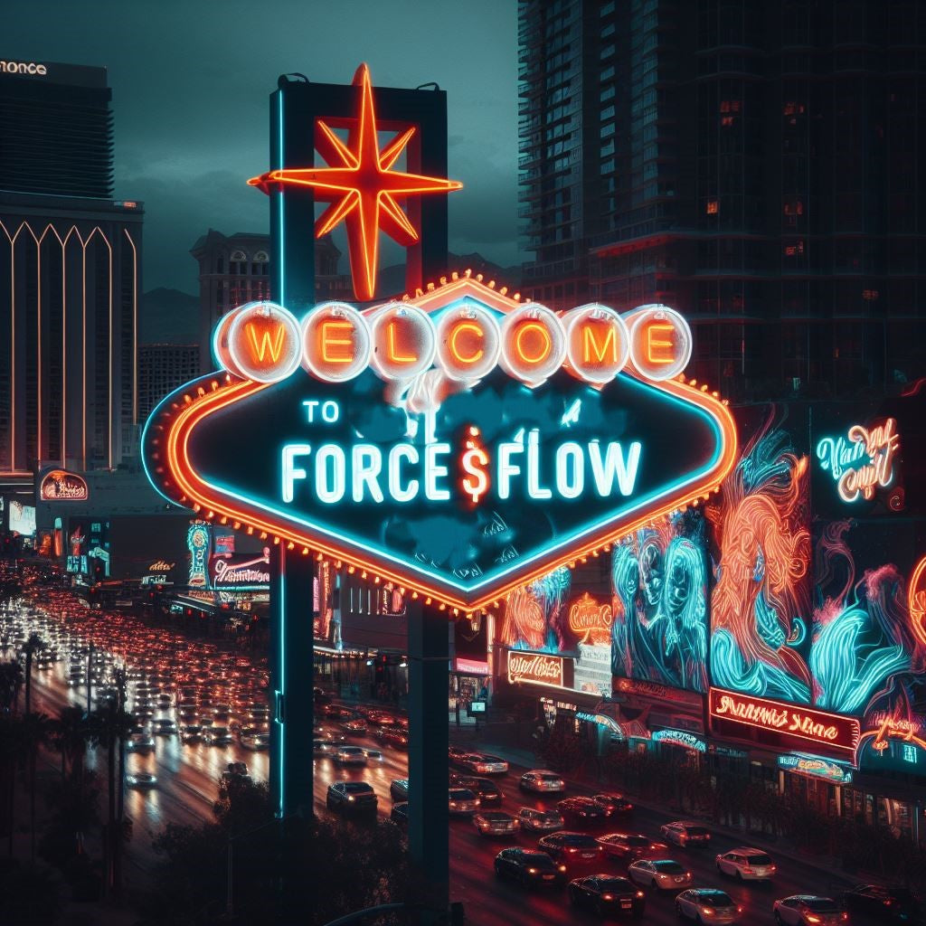 Force & Flow Clothing Co. – FORCE & FLOW Clothing Company